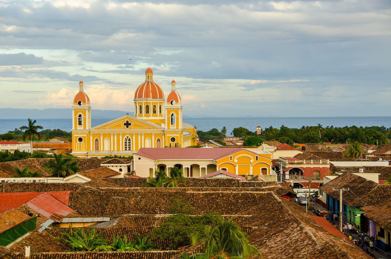 Nicaragua: Beste Reistijd - Klimaat, Weer, Waar Te Gaan? - Waar en Wanneer Nicaragua: Beste Reistijd - Klimaat, Weer, Waar Te Gaan? - Waar en Wanneer