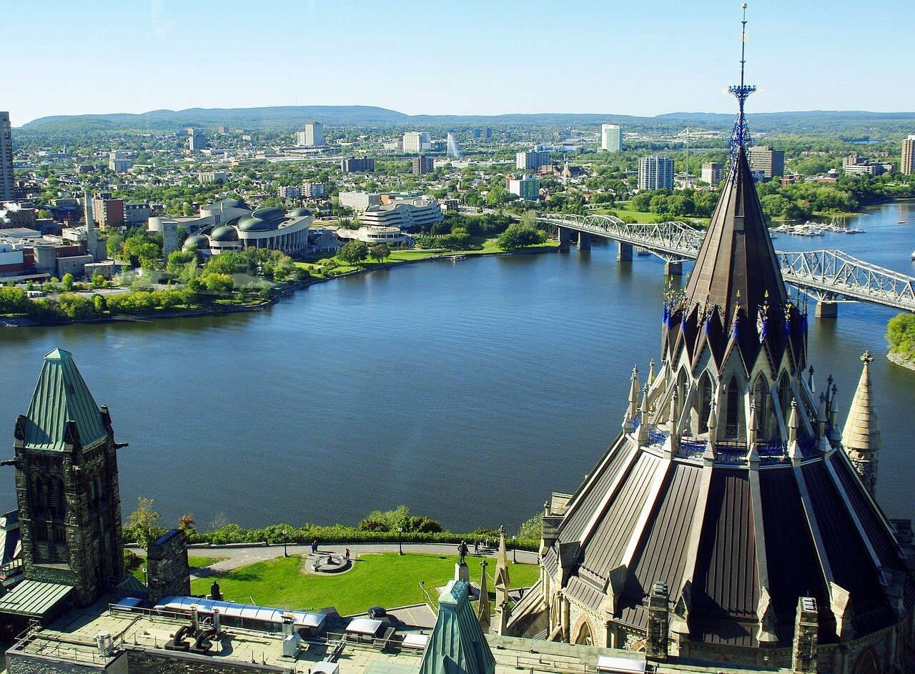 Reisbudget naar Ottawa, Prijs en Levenskosten in 2025 - Waar en Wanneer Reisbudget naar Ottawa, Prijs en Levenskosten in 2025 - Waar en Wanneer