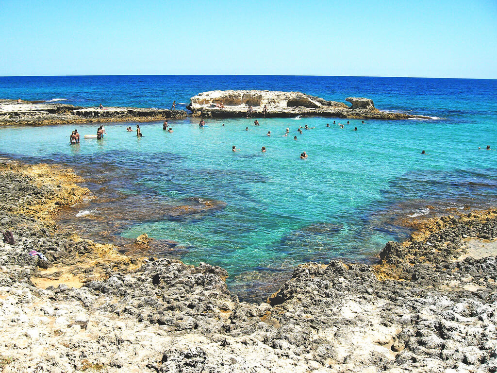 Beste Reistijd Puglia | Klimaat en Weer. 1 maanden om te vermijden!