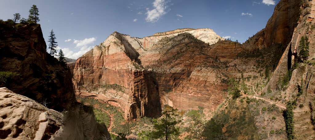 Beste Reistijd Utah | Klimaat en Weer. 5 maanden om te vermijden!